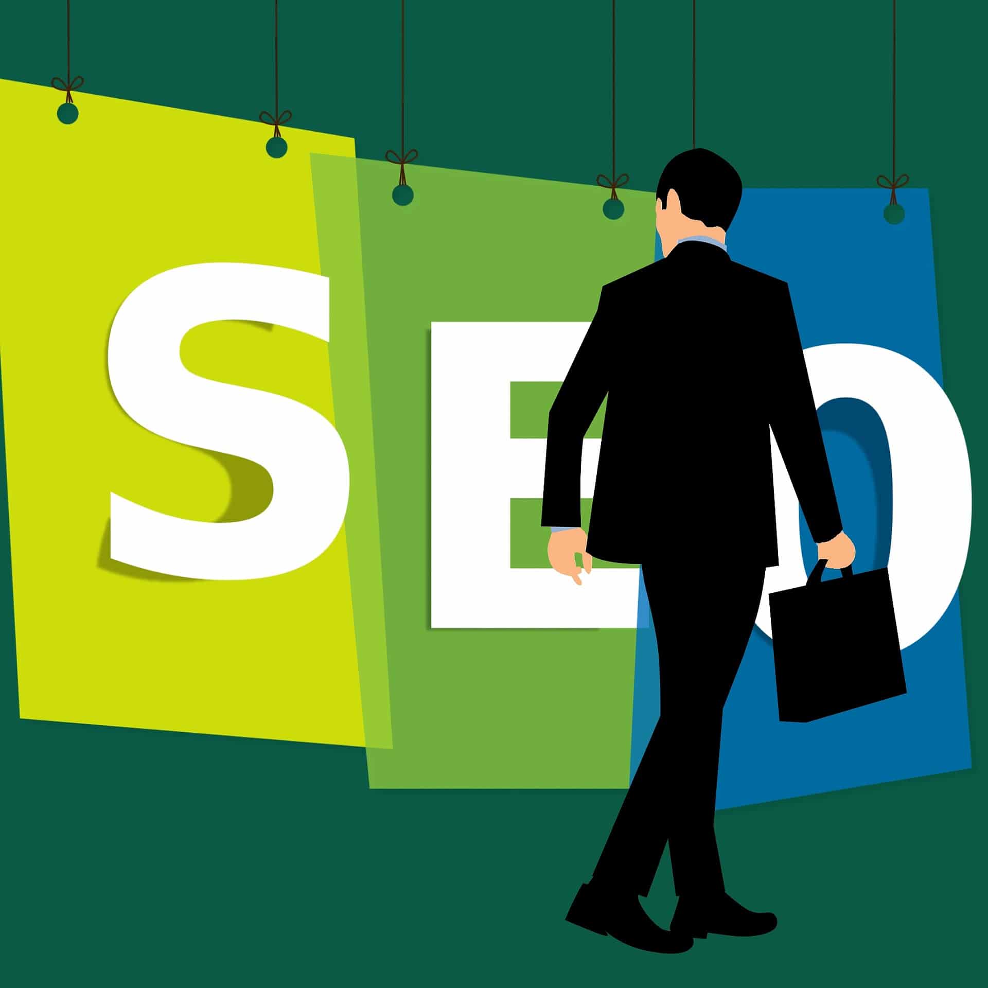 Smart SEO moves to Improve SEO ranking - SEO Service Agency